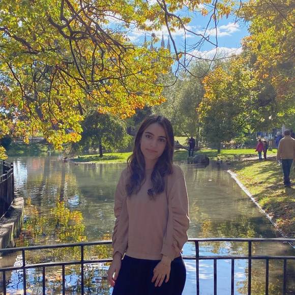 Parnia's Closet (@parniakahrizi) | Poshmark